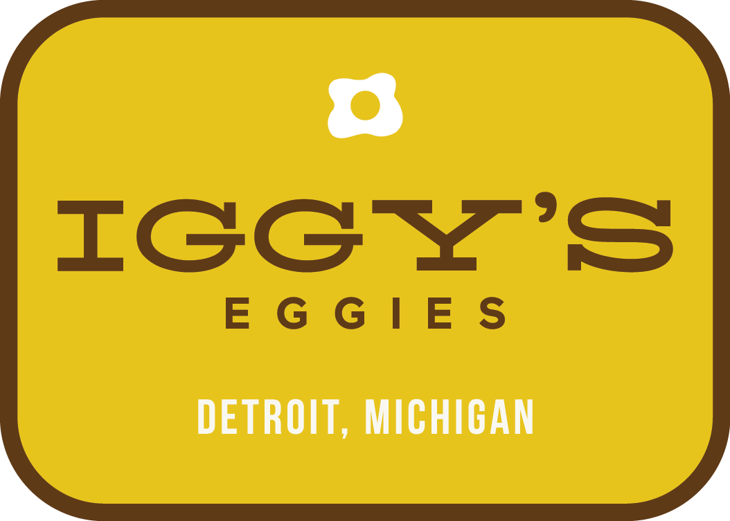 Iggy's Eggies