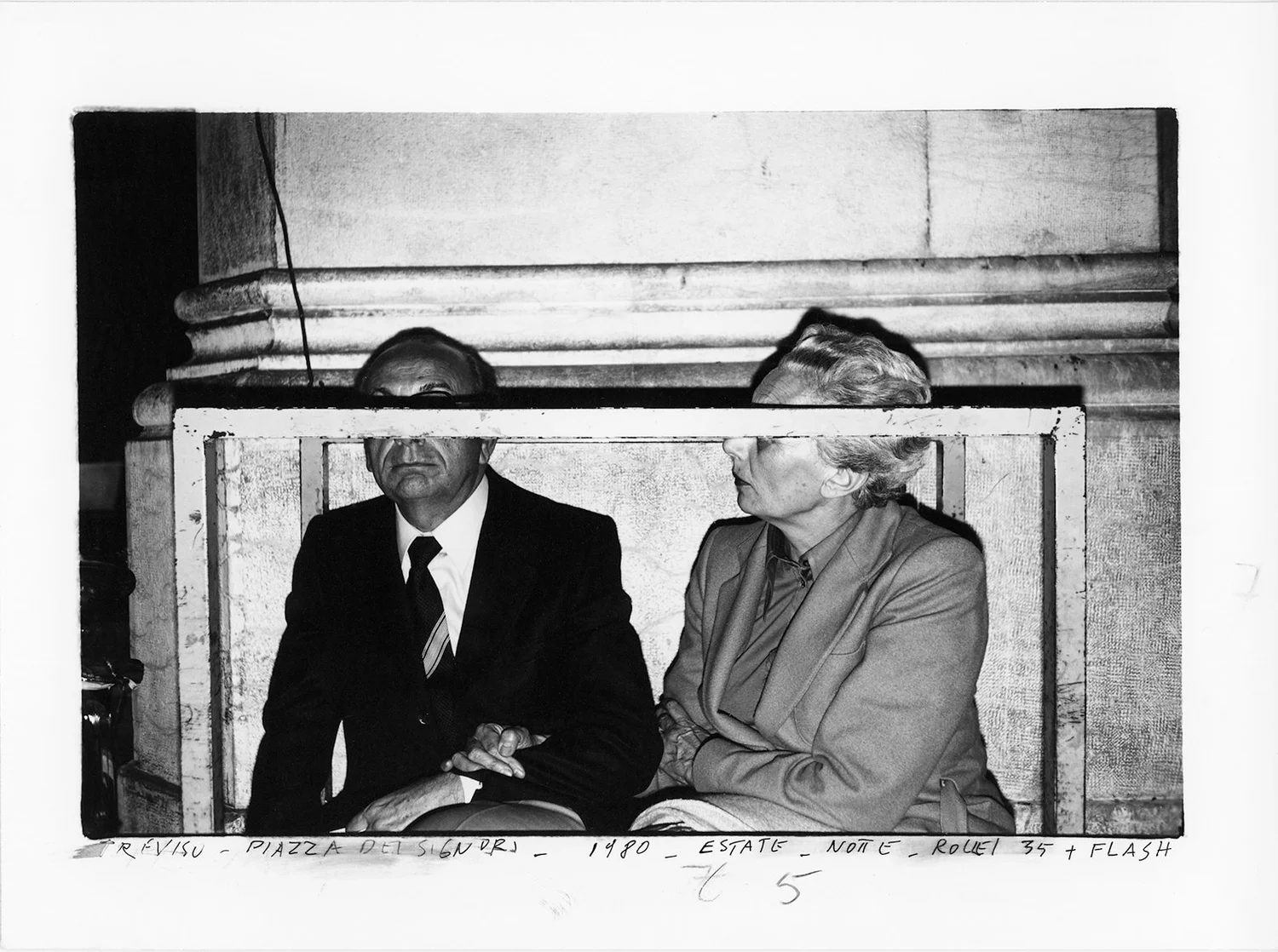 Book Review: Guido Guidi | Di Sguincio, 1969-81 — Musée Magazine