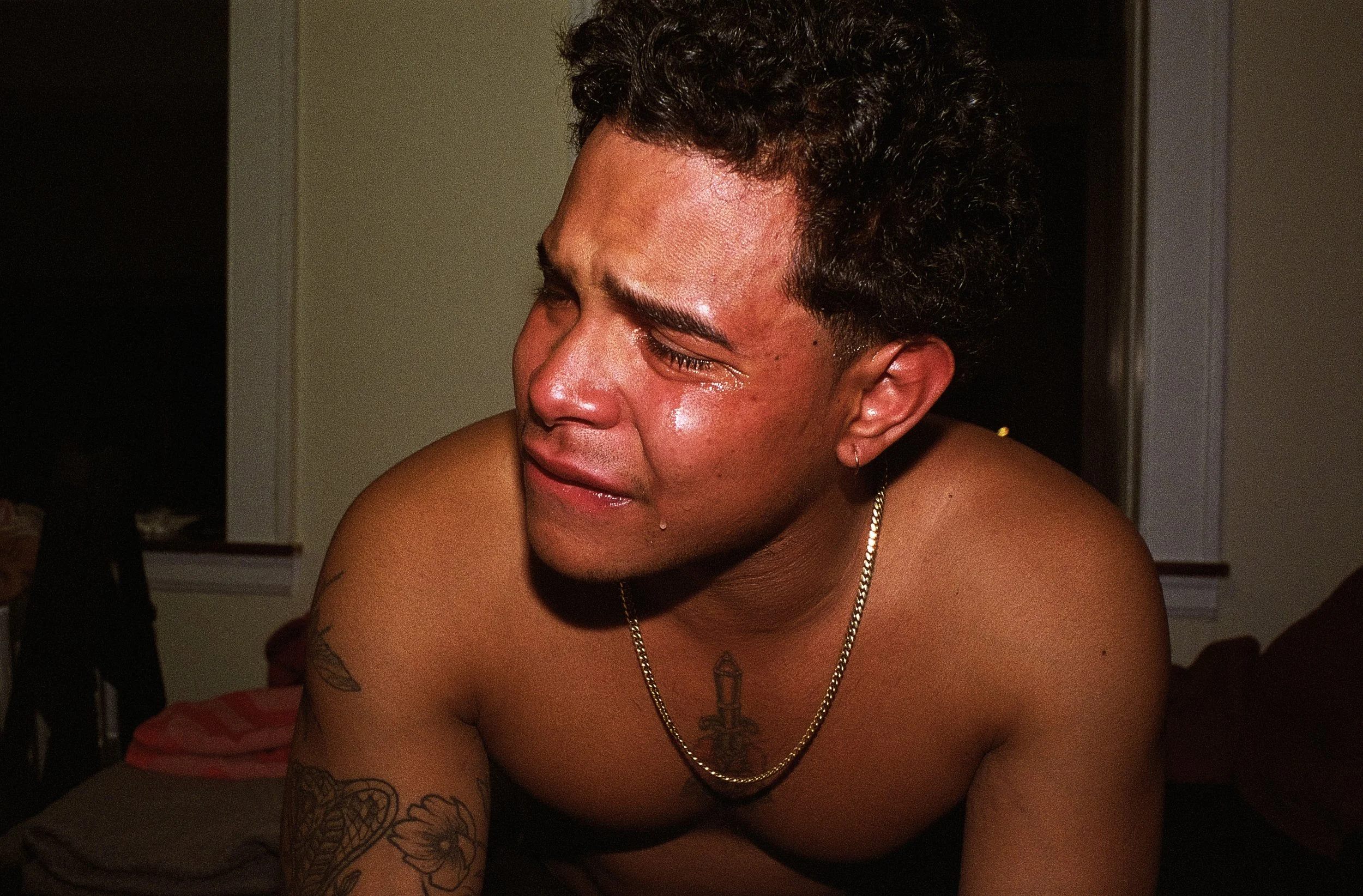 Hard Feelings: Dean Majd | BAXTER ST at the Camera Club of New York ...