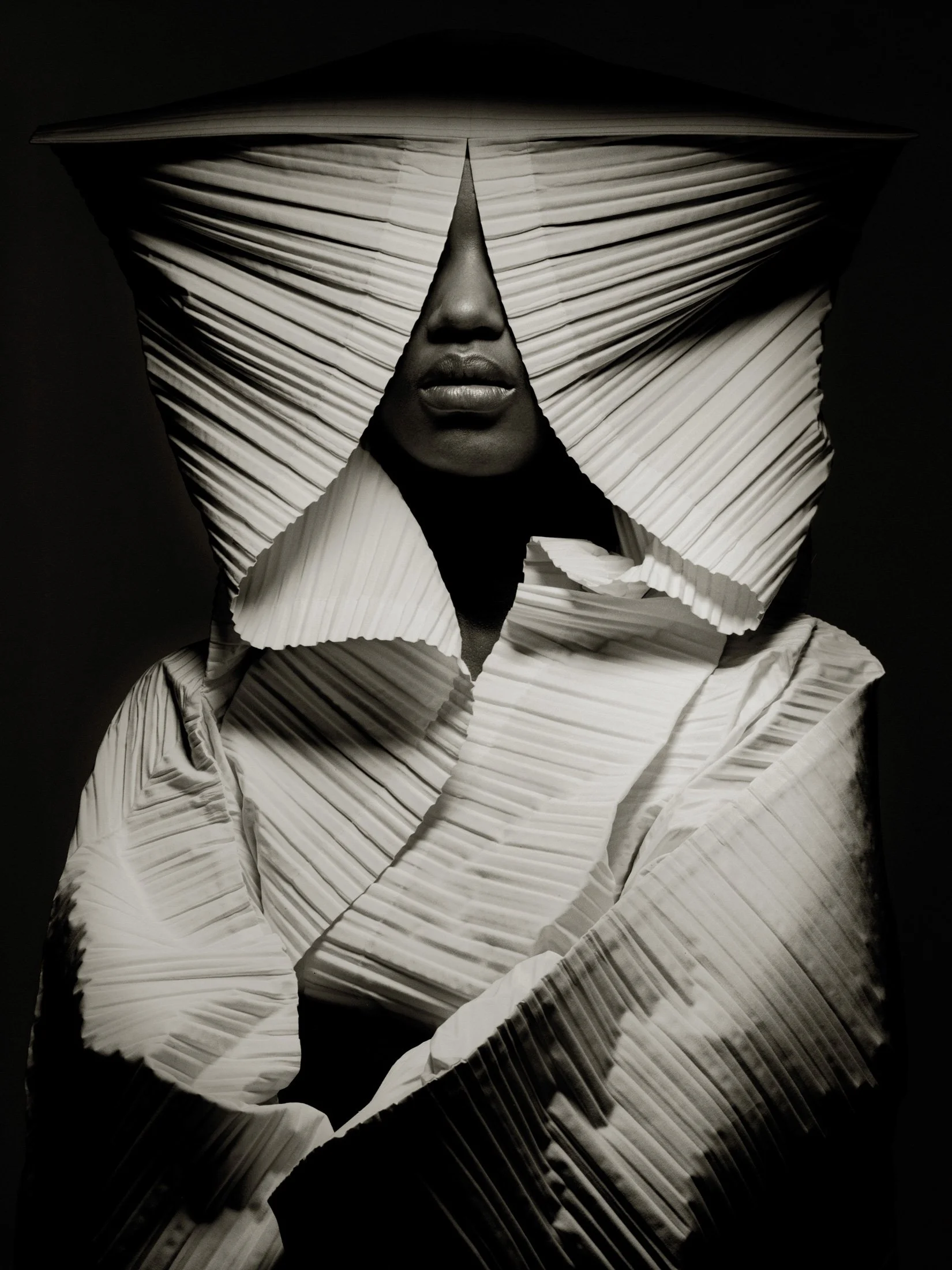 Interview of Marc Lowenberg — Musée Magazine