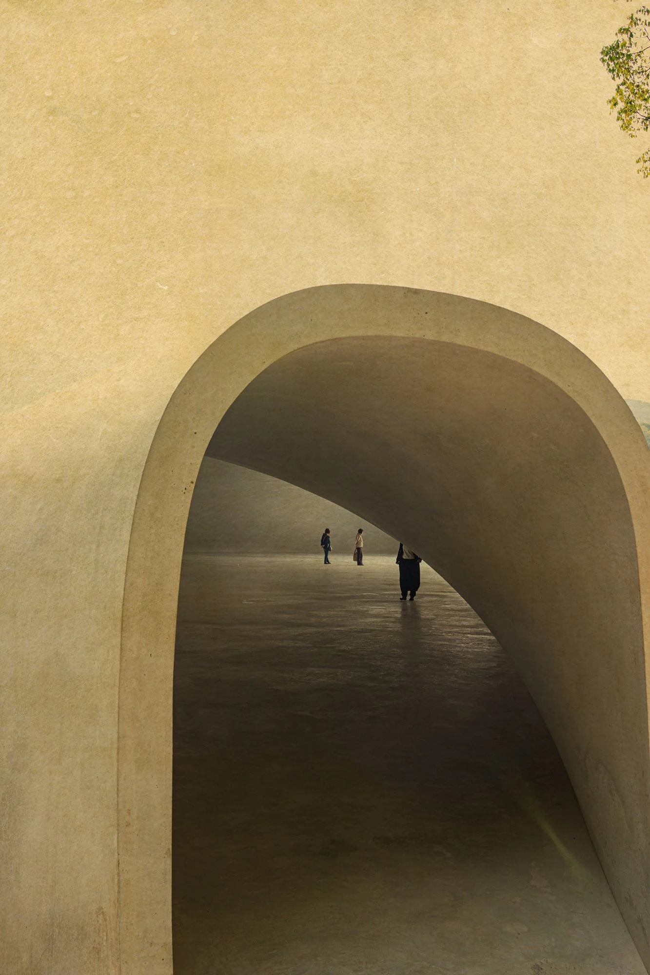 Albarrán Cabrera: A reality | Michael Hoppen Gallery — Musée Magazine