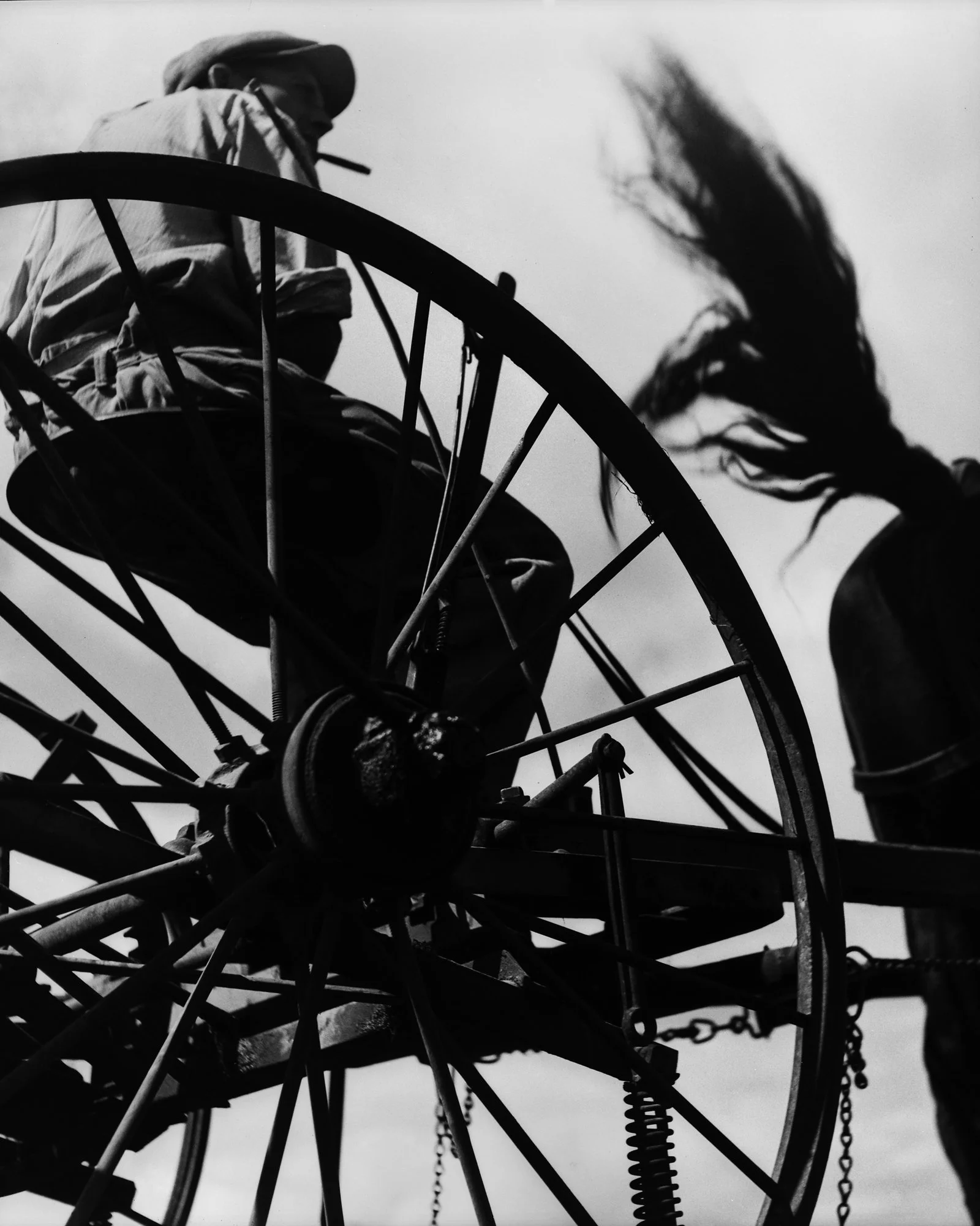 René Groebli: Movement | Galerie Bildhalle — Musée Magazine