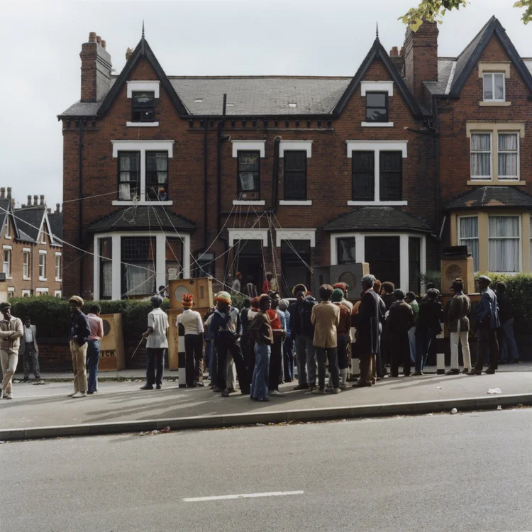Peter Mitchell: Nothing Lasts Forever — Musée Magazine