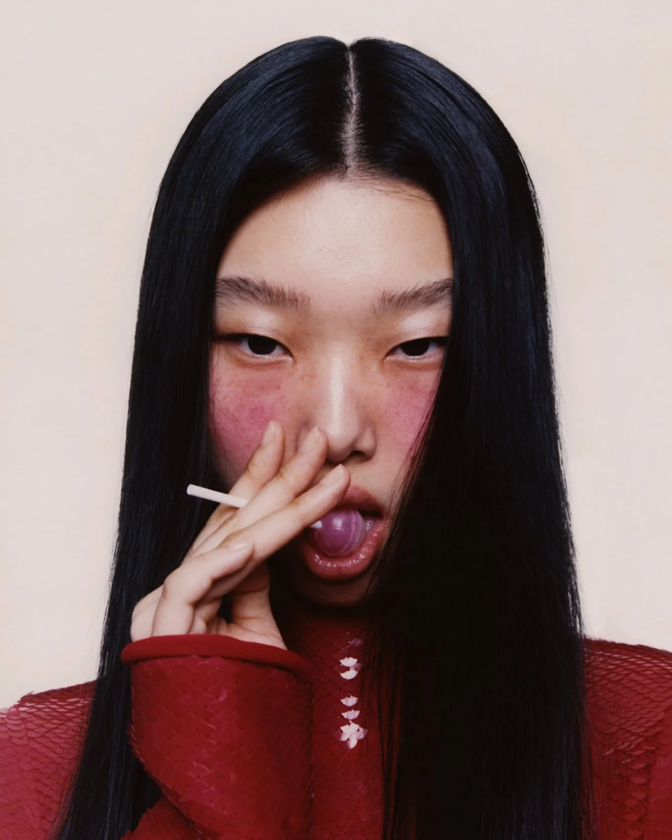 Exhibition Review: Cho Gi-Seok: Coexistence — Musée Magazine