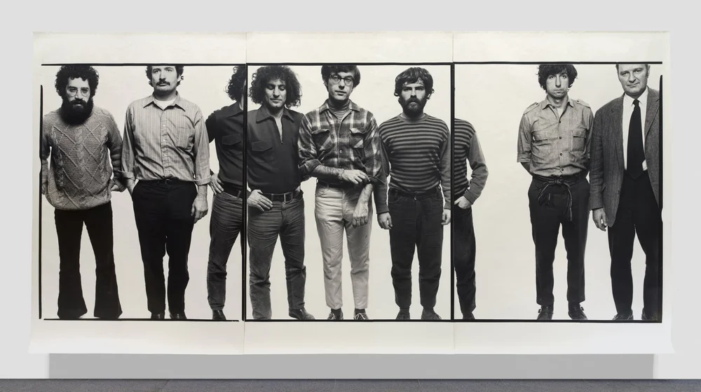 Art Out: Richard Avedon, Alex Prager, and Face to Face — Musée Magazine