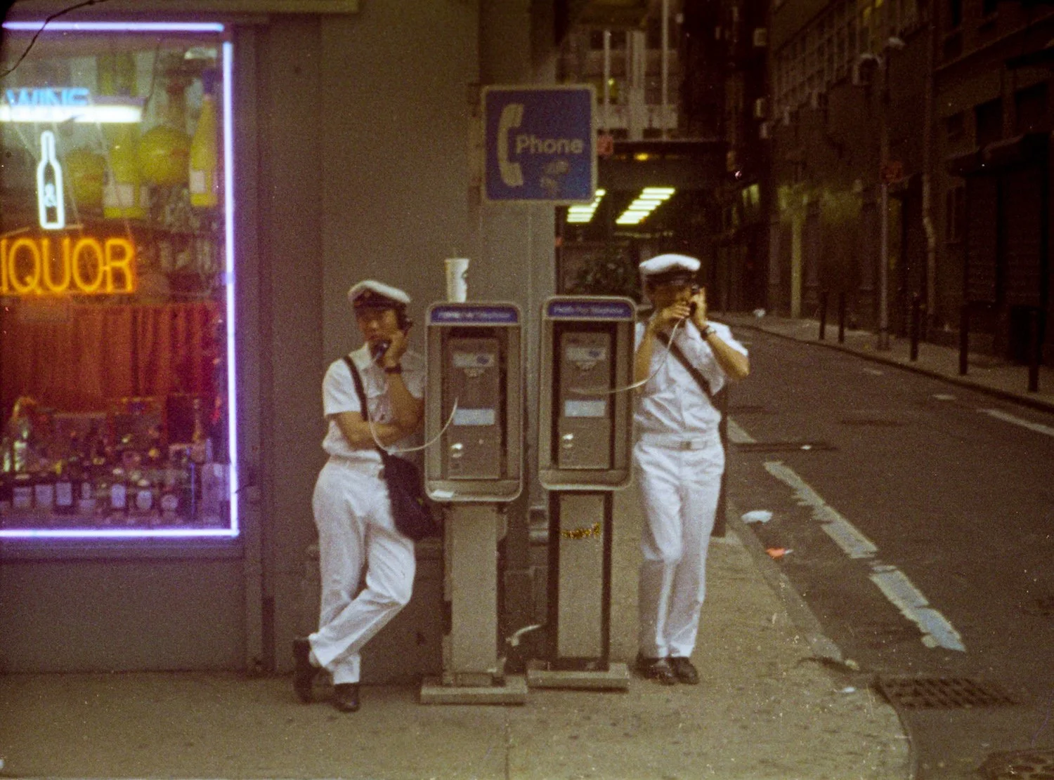 Exhibition Review: Mark van den Brink: The Minox Files — Musée Magazine