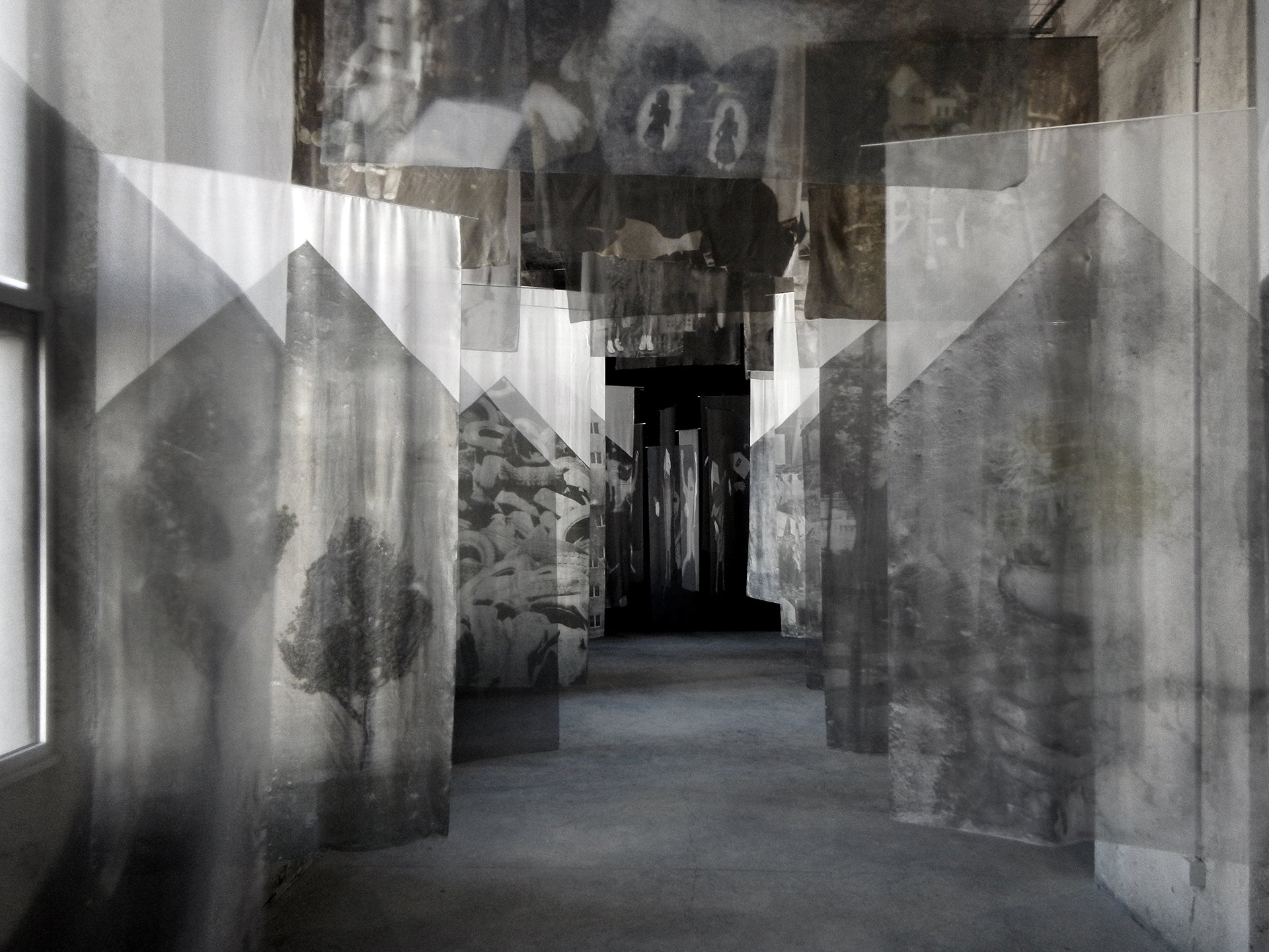 Melanie Walker: Nomadic Walker | Center for Photographic Arts — Musée ...
