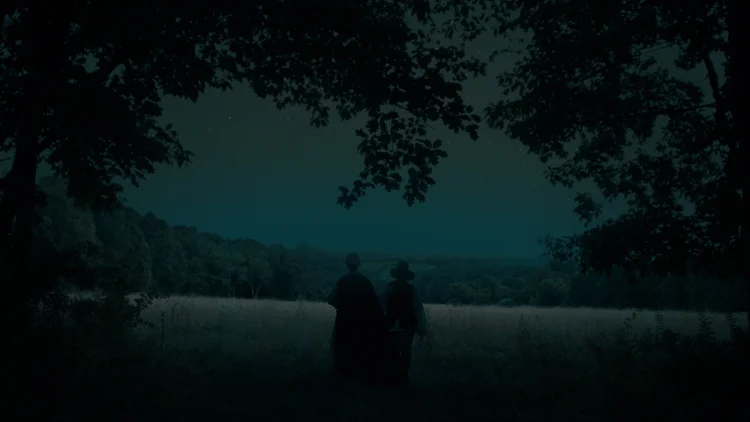 Film Review: Enclosure (2019) Dir. Rachel Rose — Musée Magazine