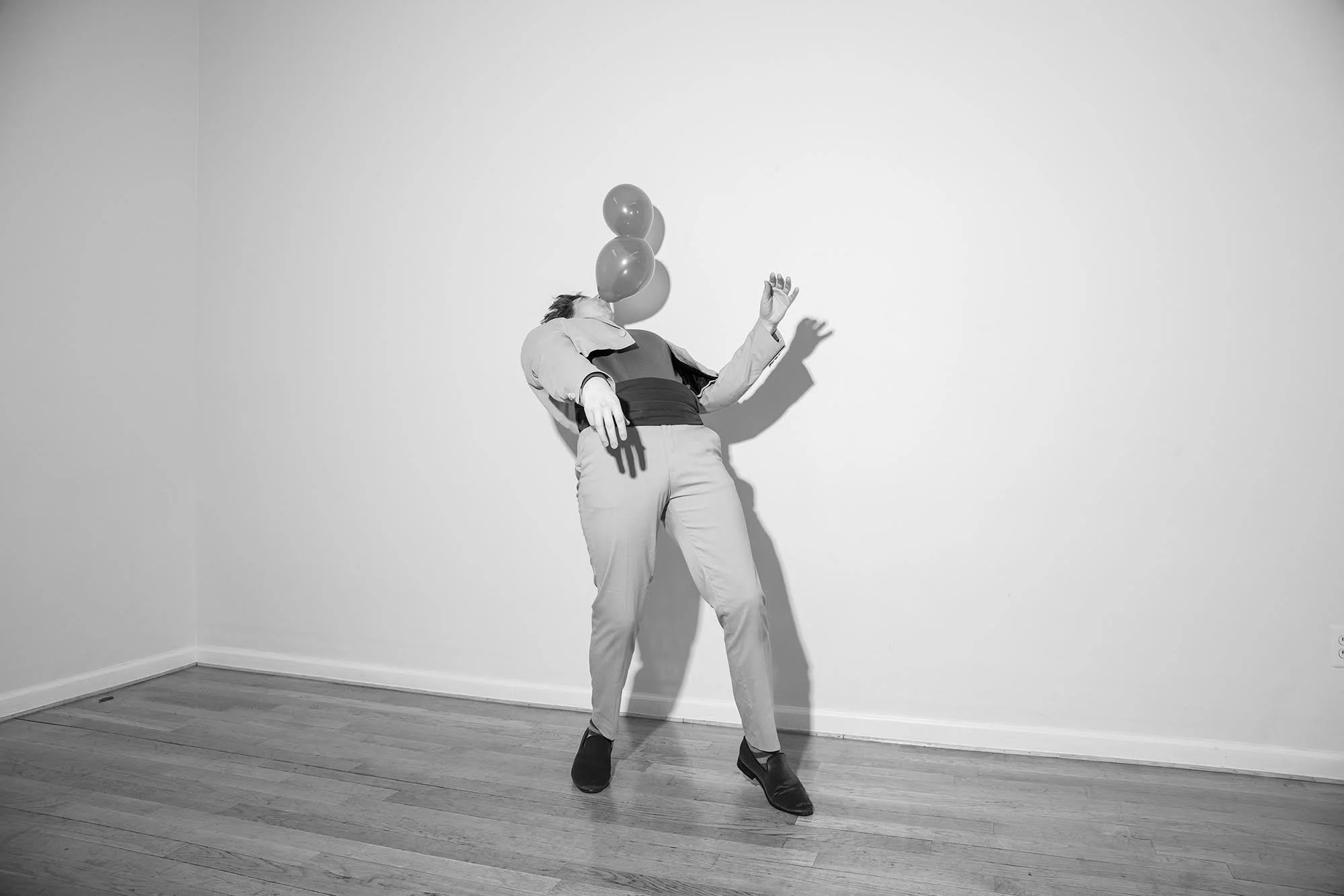 Artist to Watch: Patricia Voulgaris — Musée Magazine