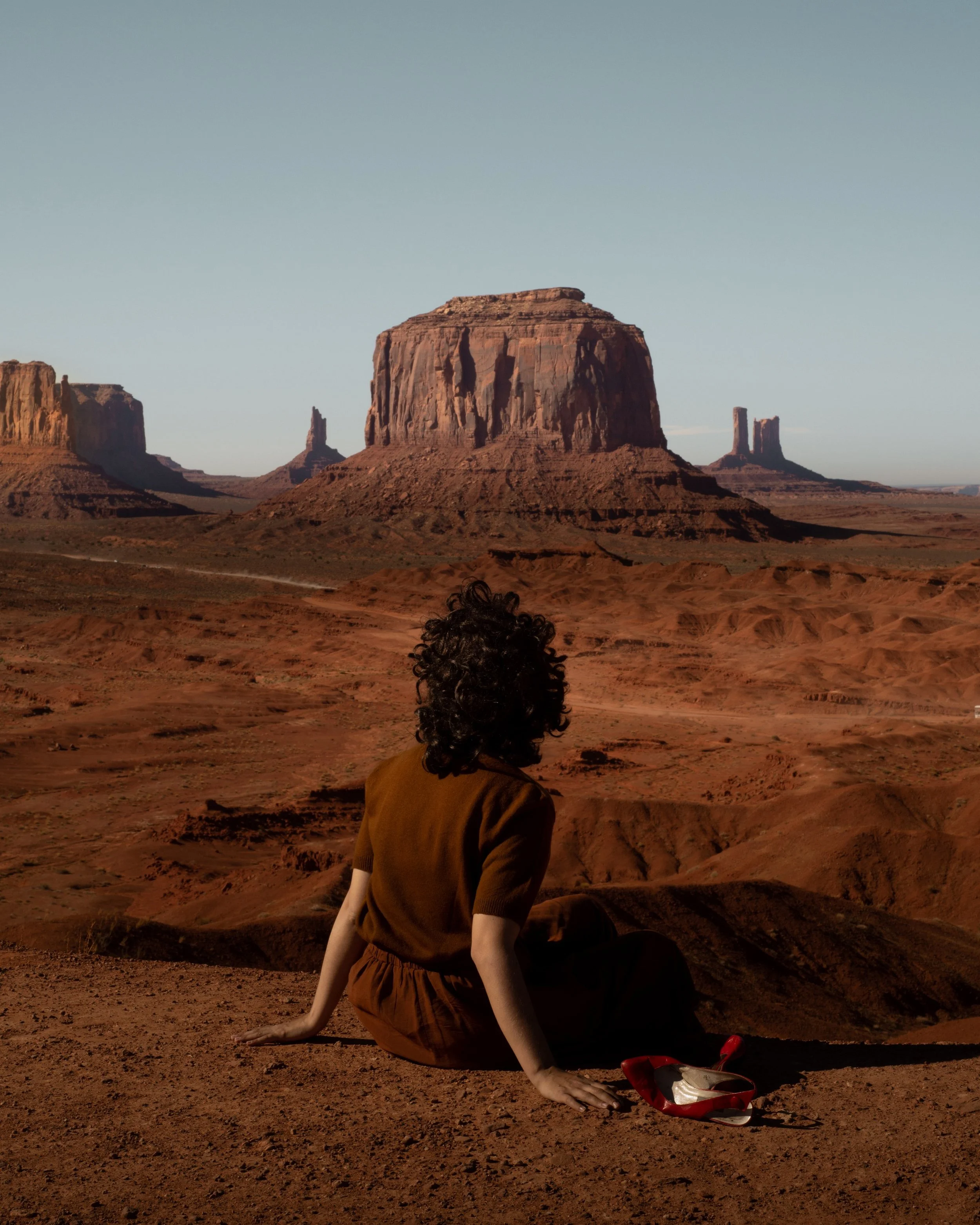 Tania Franco Klein: Long Story Short | Yancey Richardson Gallery ...