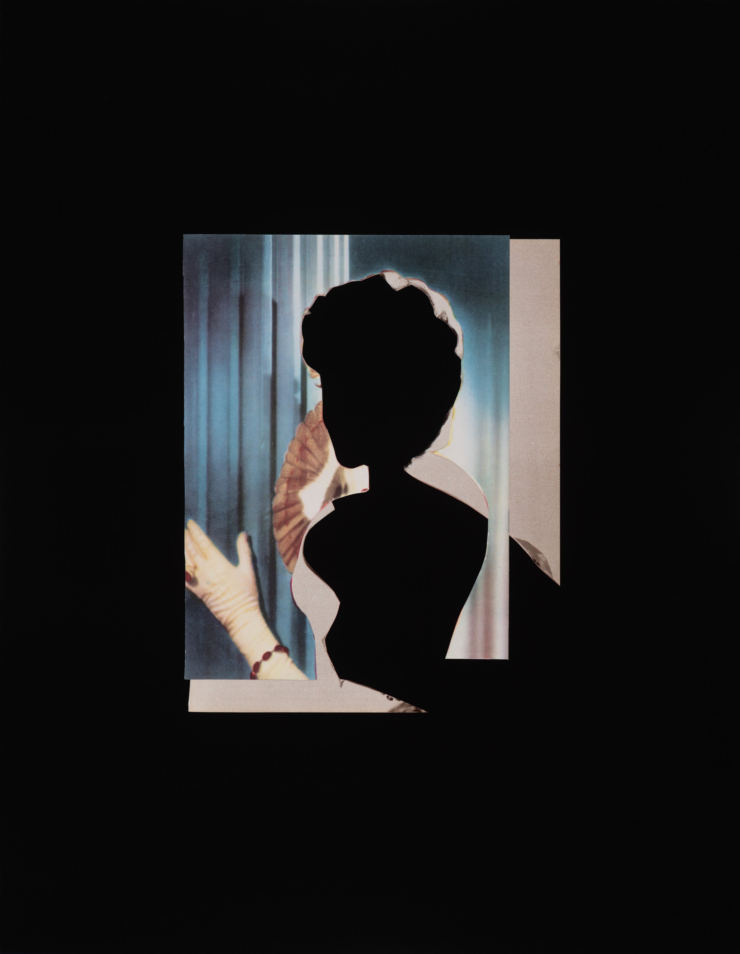 Exhibition Review: John Stezaker | Petzel Gallery — Musée Magazine