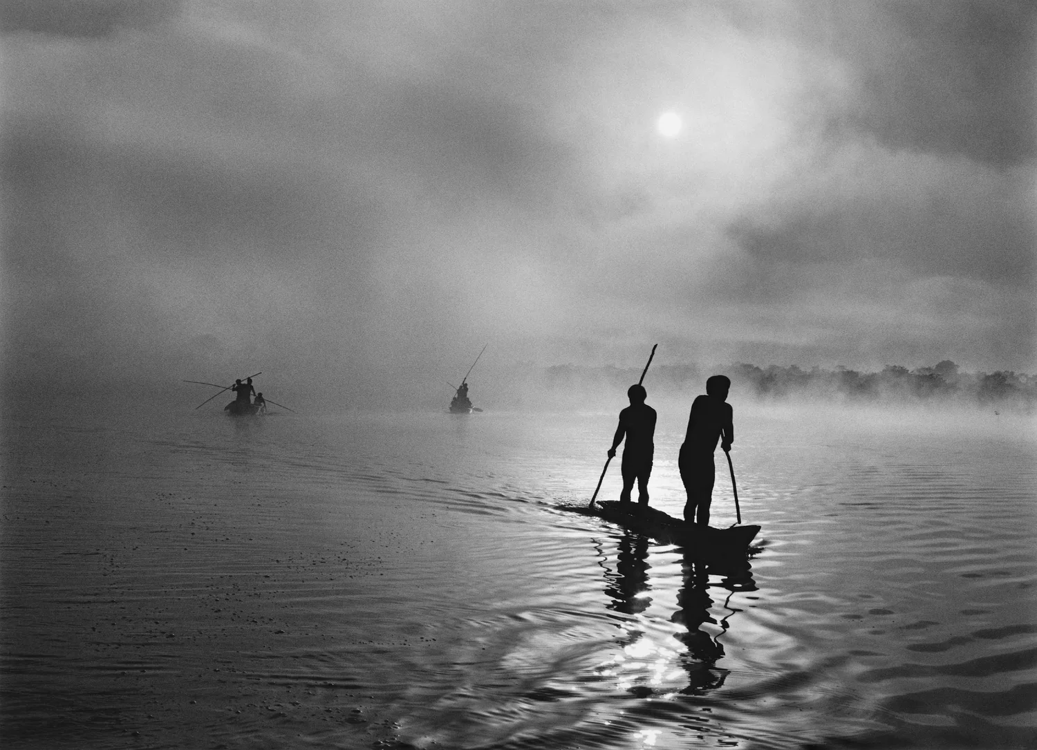 Sebastião Salgado: The World of Sebastião Salgado | Peter Fetterman ...