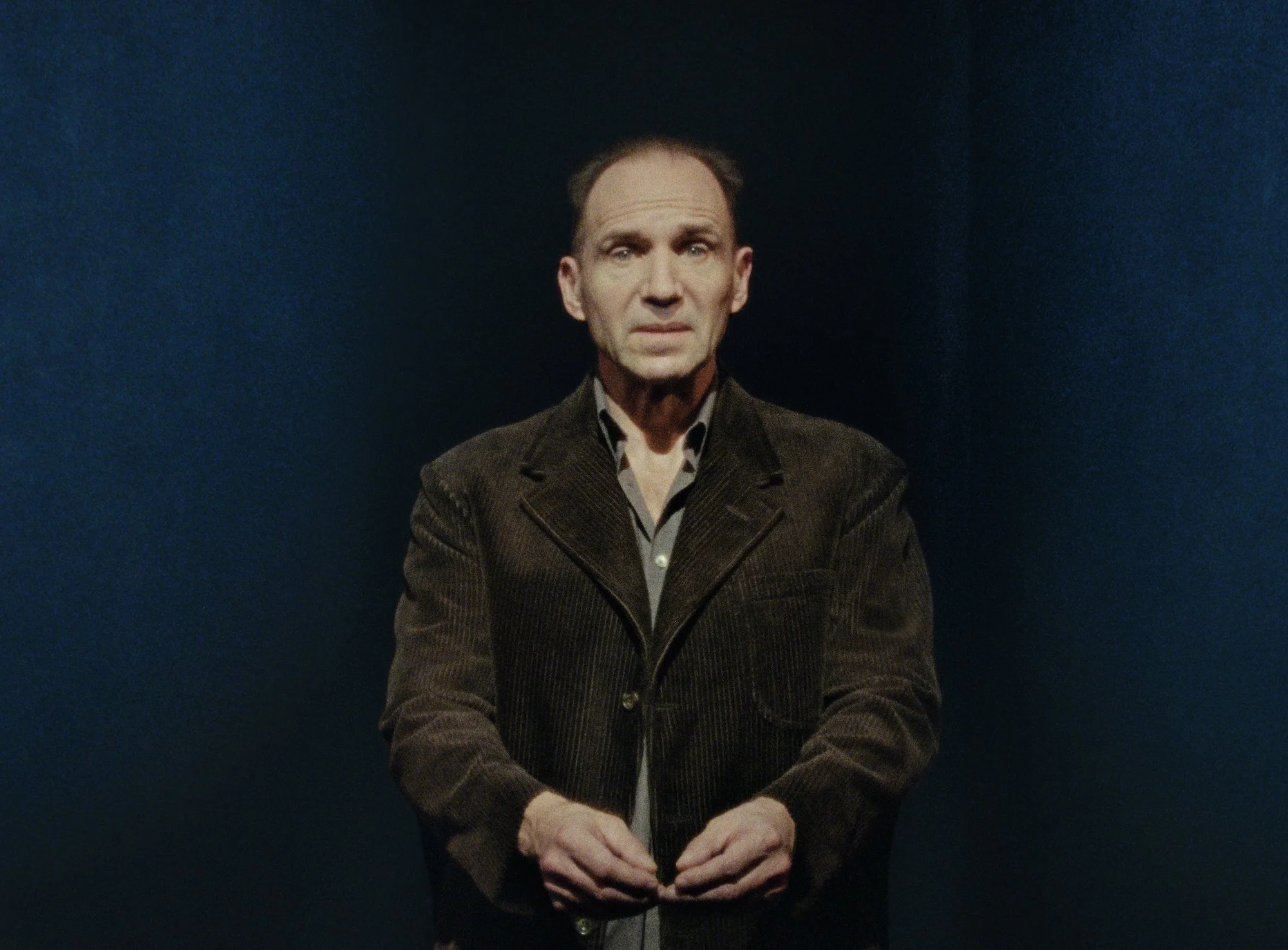 Film Review: Four Quartets (2022) Dir. Sophie Fiennes — Musée Magazine