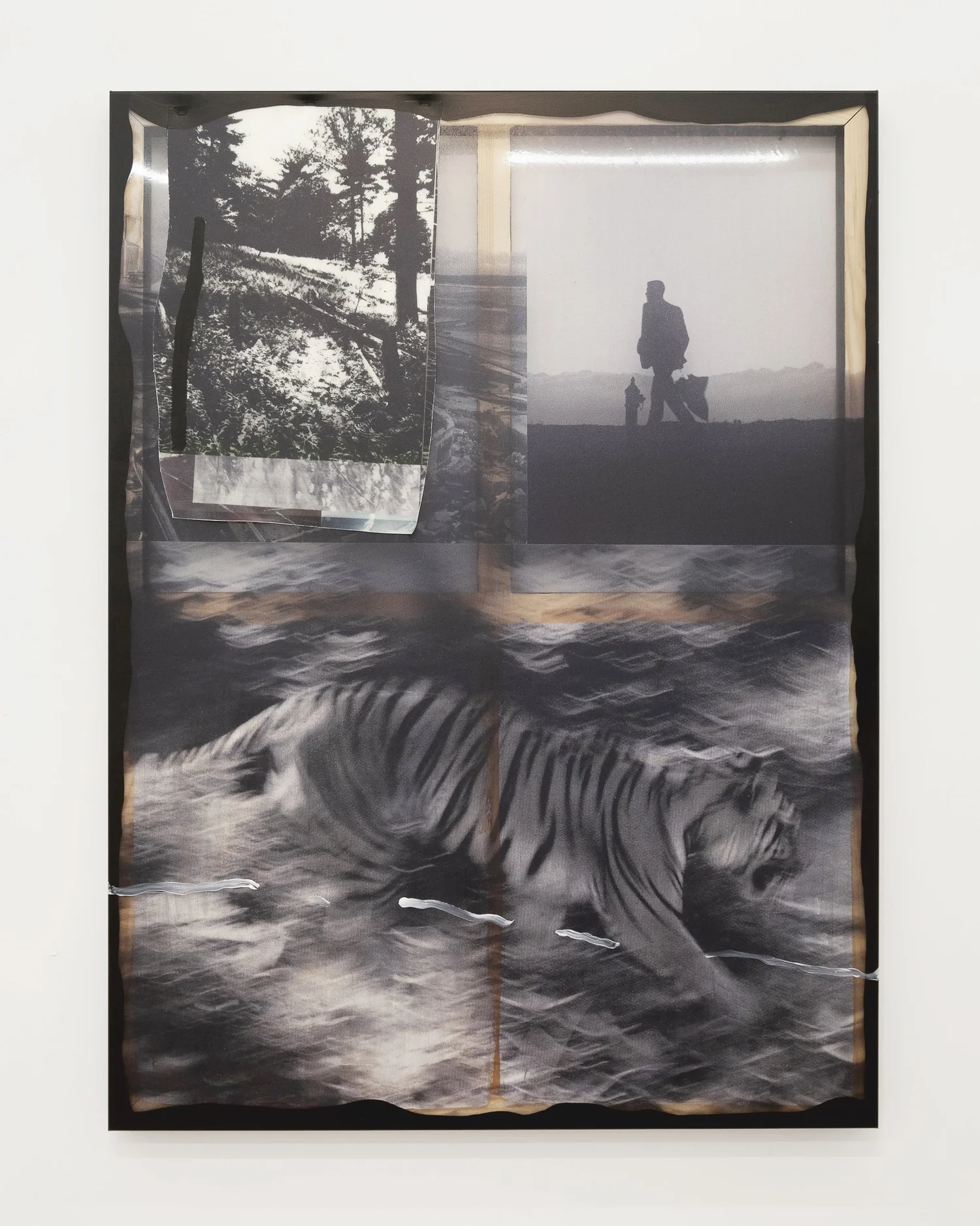 Exhibition Review: Rachel Libeskind Transparent Things — Musée Magazine