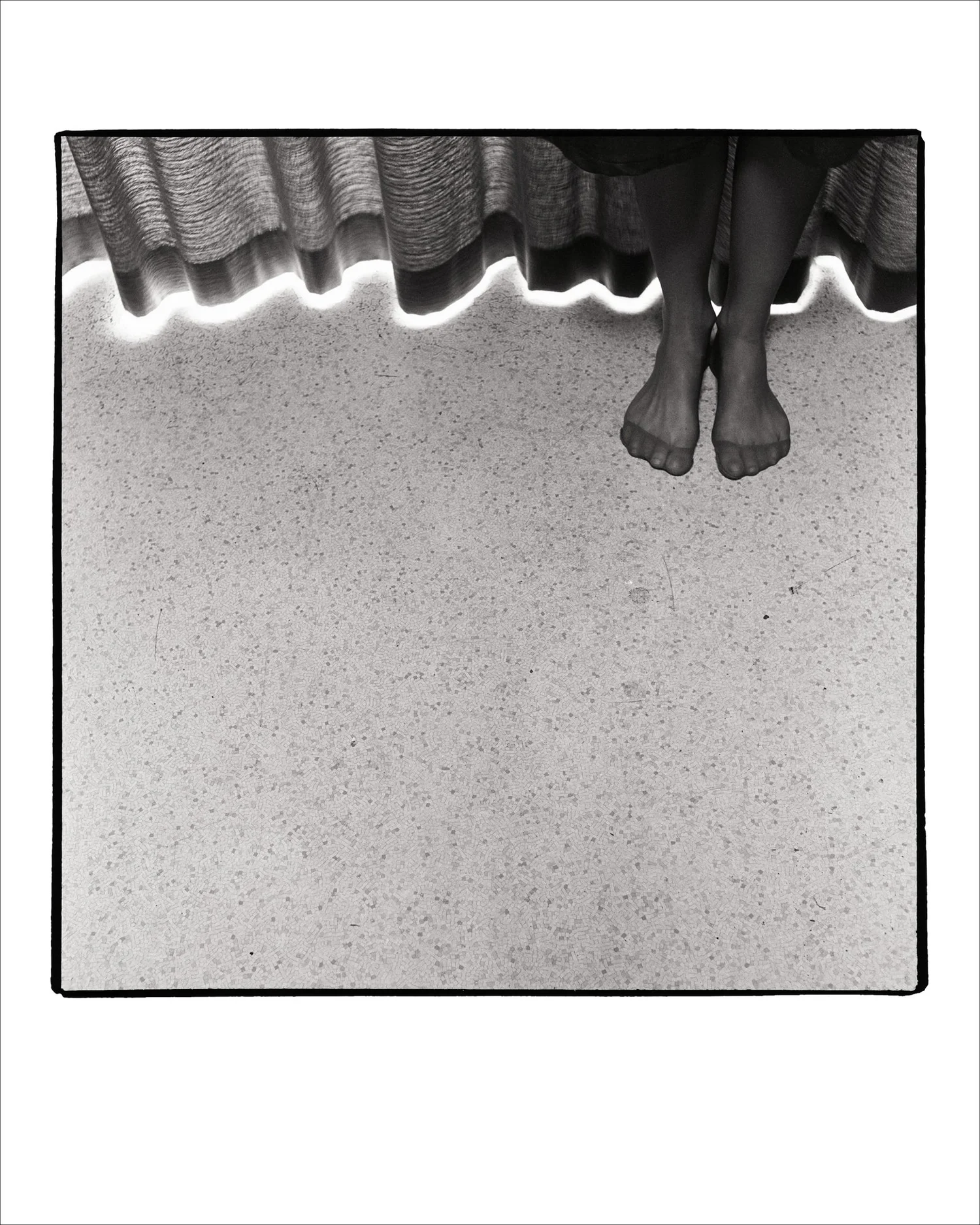 Exhibition Review: Uta Barth — Musée Magazine