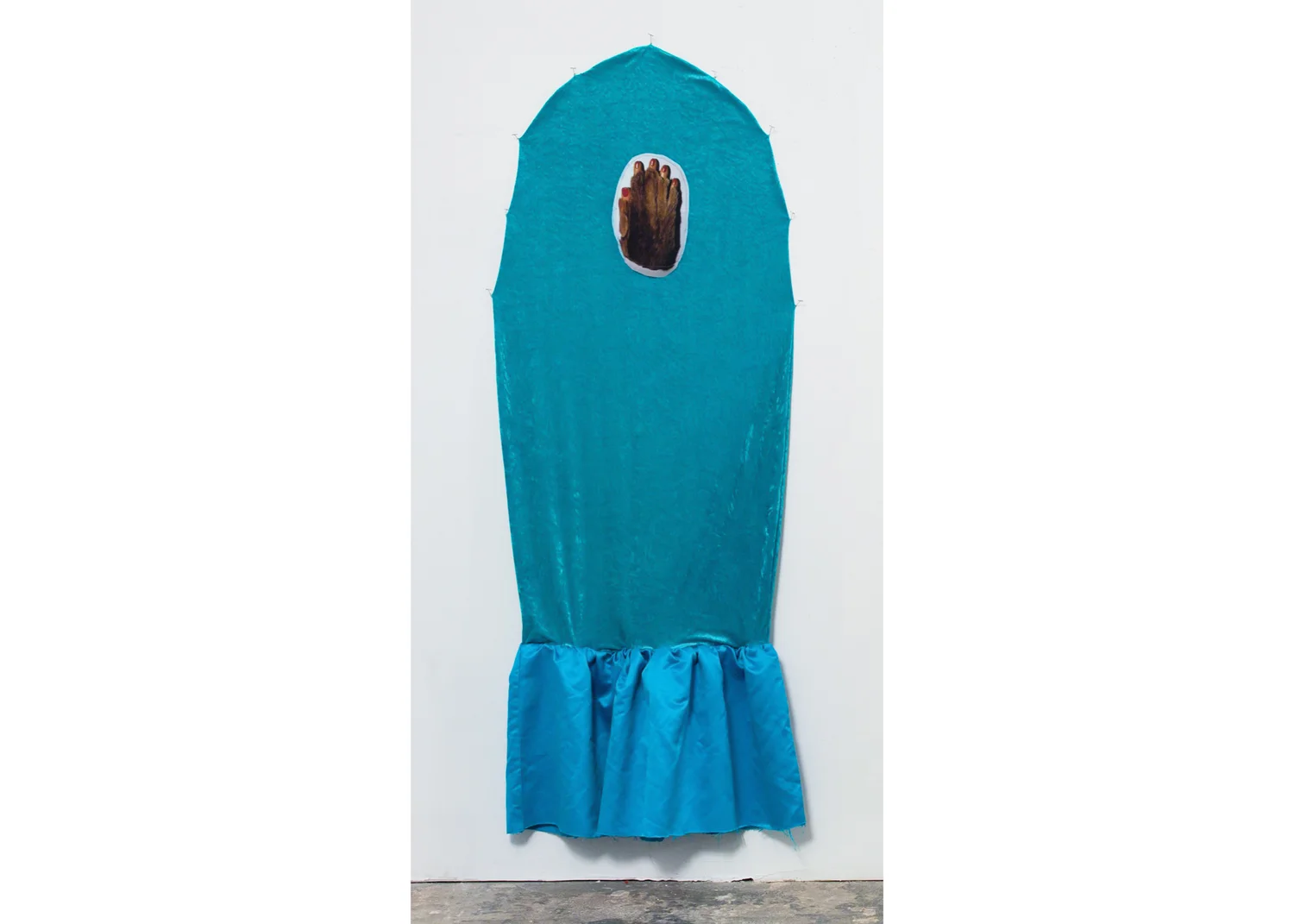 Beverly Semmes at Susan Inglett Gallery — Musée Magazine