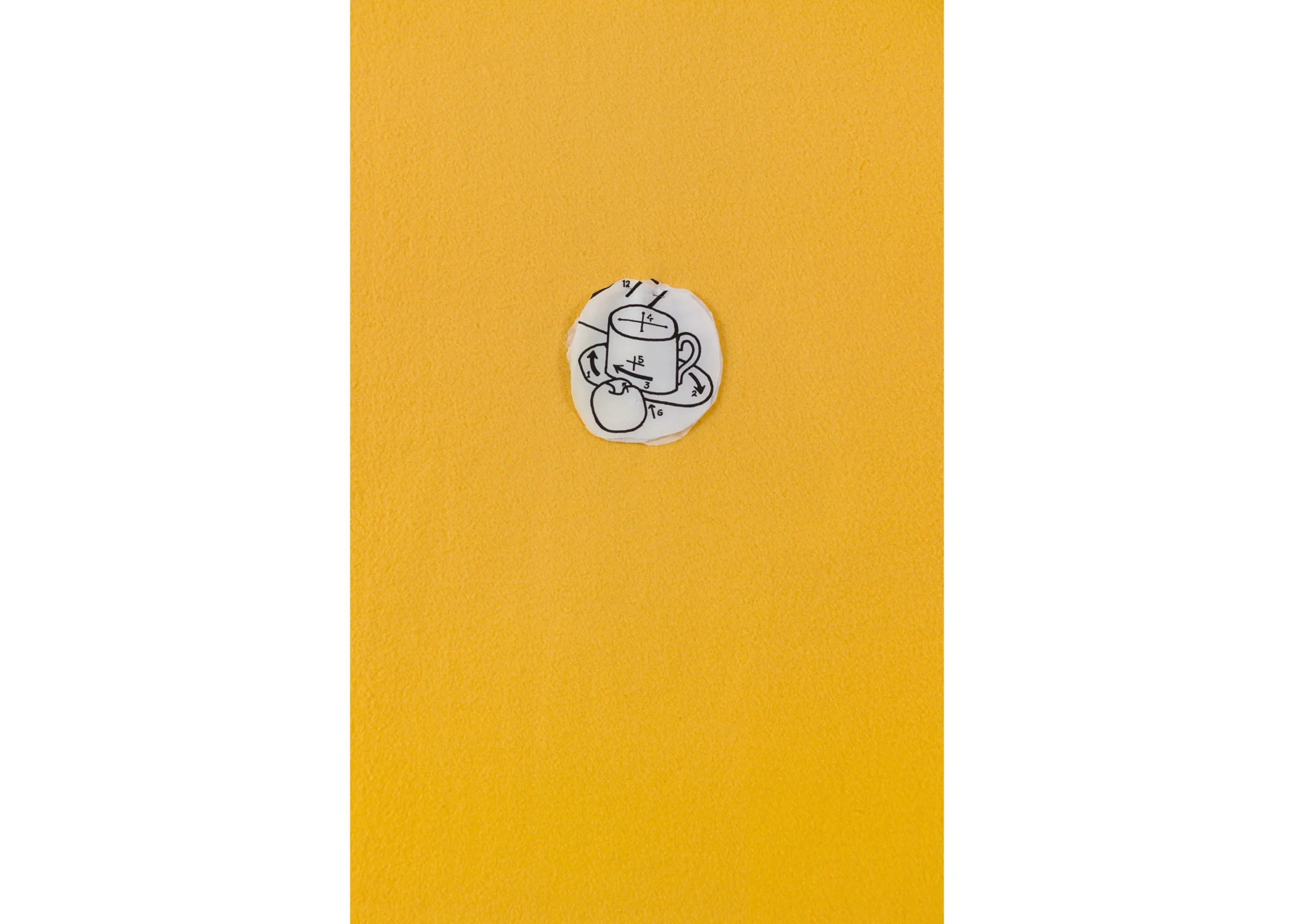 Beverly Semmes at Susan Inglett Gallery — Musée Magazine
