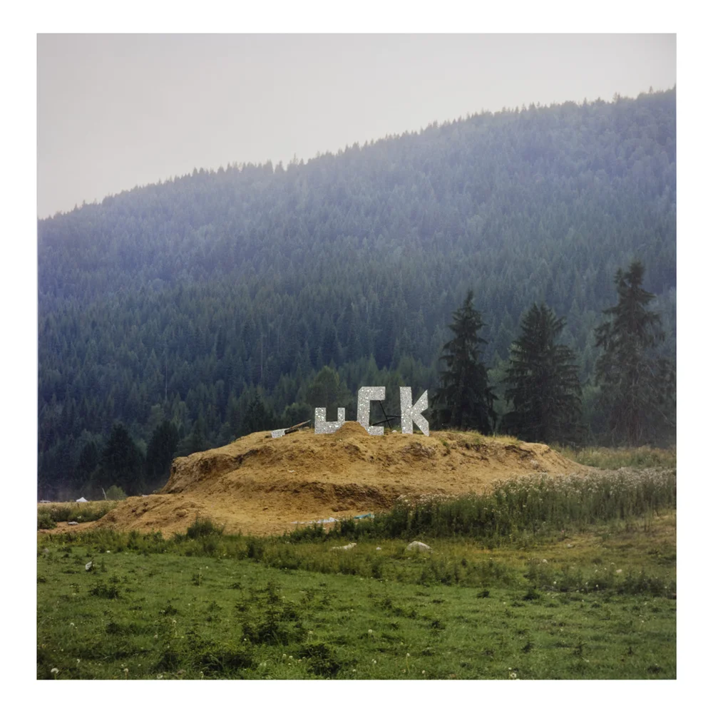 Sarah Anne Johnson at Julie Saul Gallery — Musée Magazine