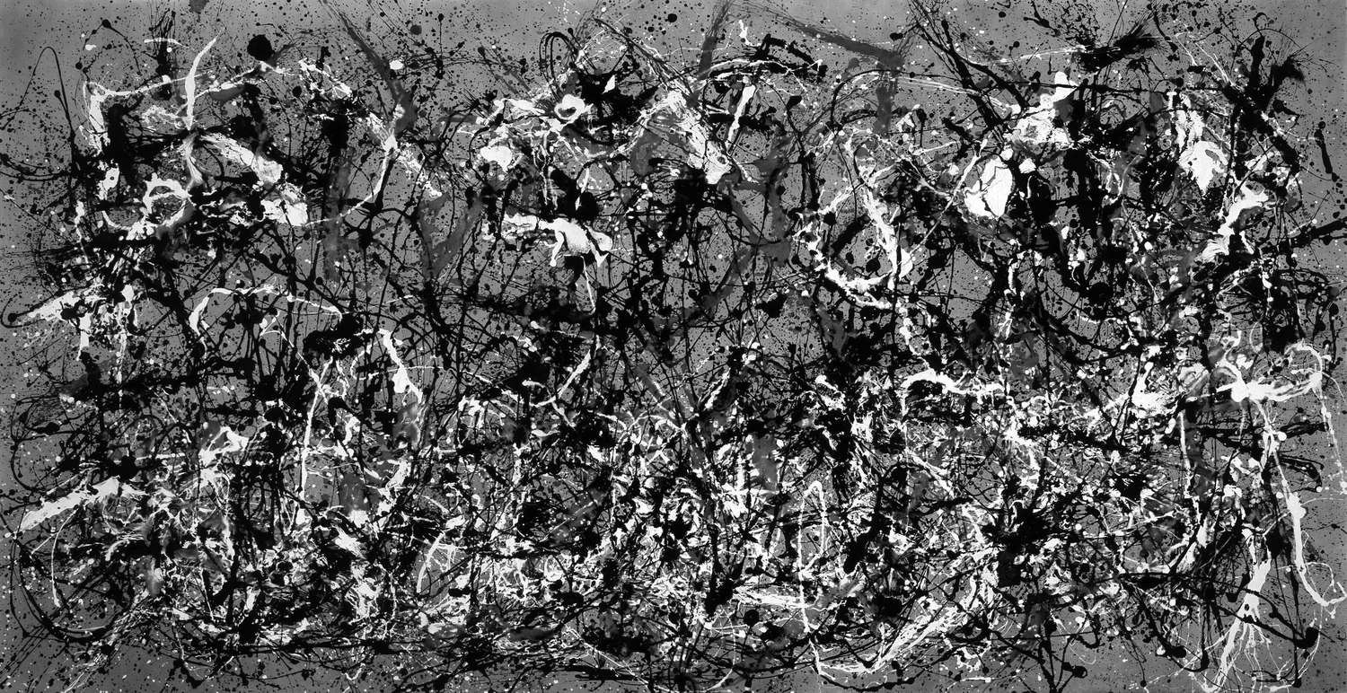 Carving the Epic: Interview with Robert Longo — Musée Magazine