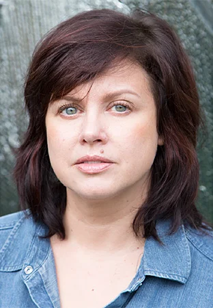 SHARON CORE homegrown — Musée Magazine