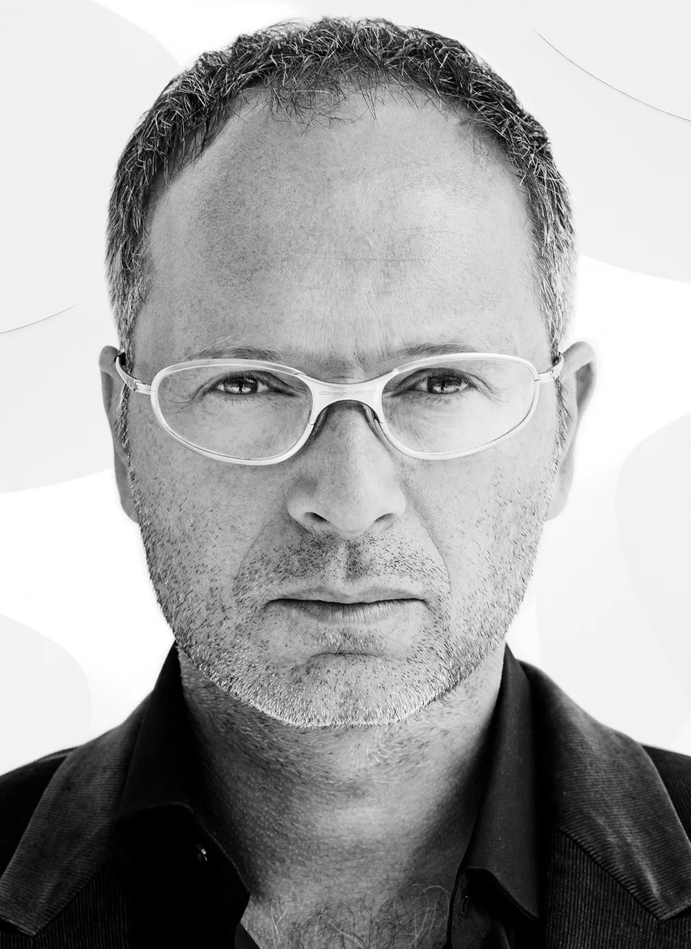 Lost in Space: Interview with Michael Najjar — Musée Magazine