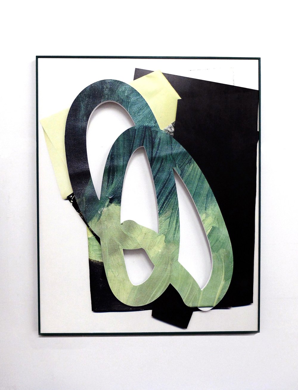 INTERVIEW WITH KATE BONNER — Musée Magazine