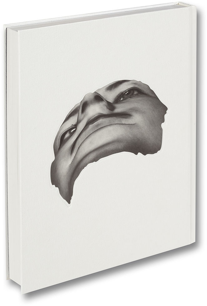 The Art of Profiling: Adam Broomberg & Oliver Chanarin — Musée Magazine