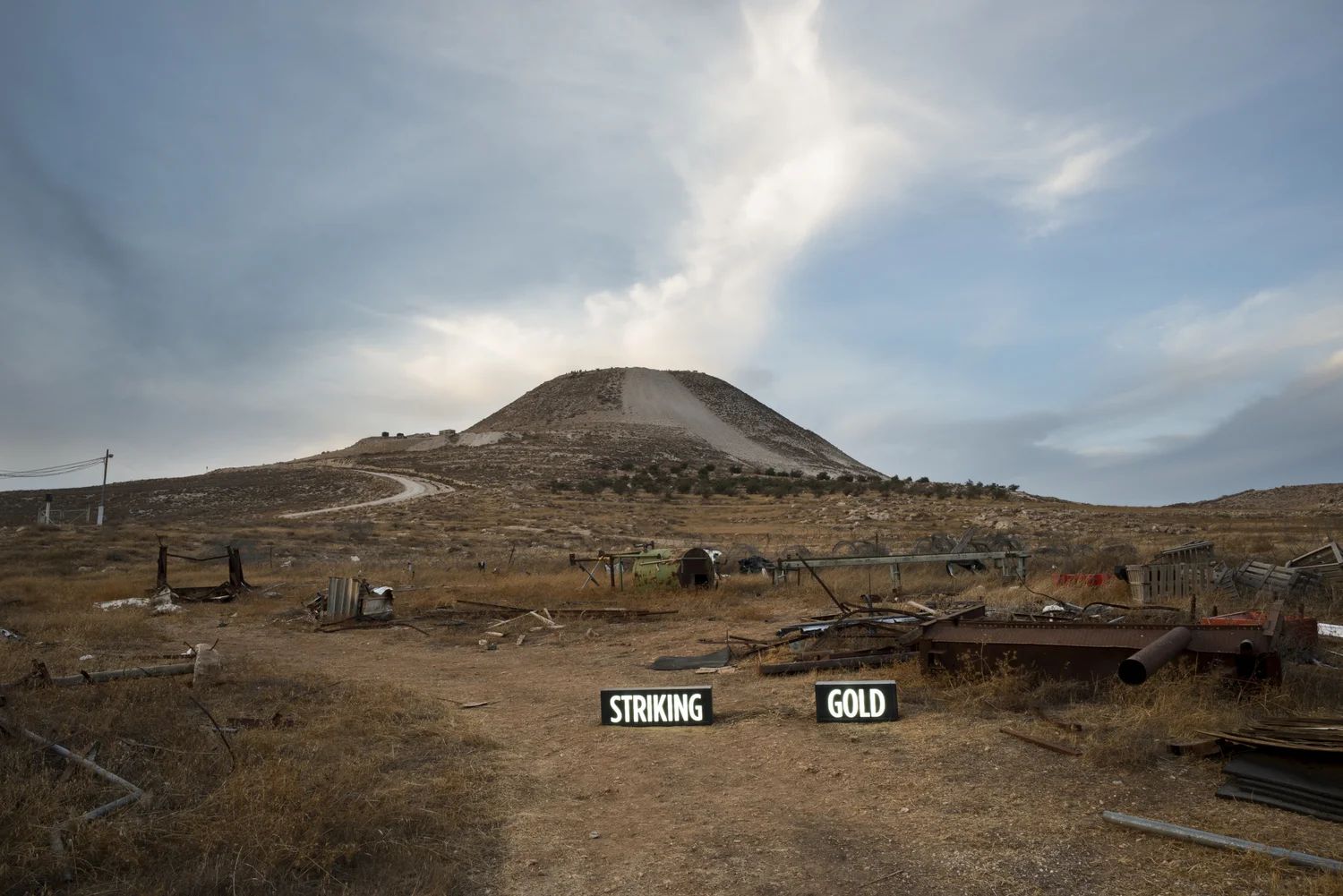 Shimon Attie at Jack Shainman — Musée Magazine