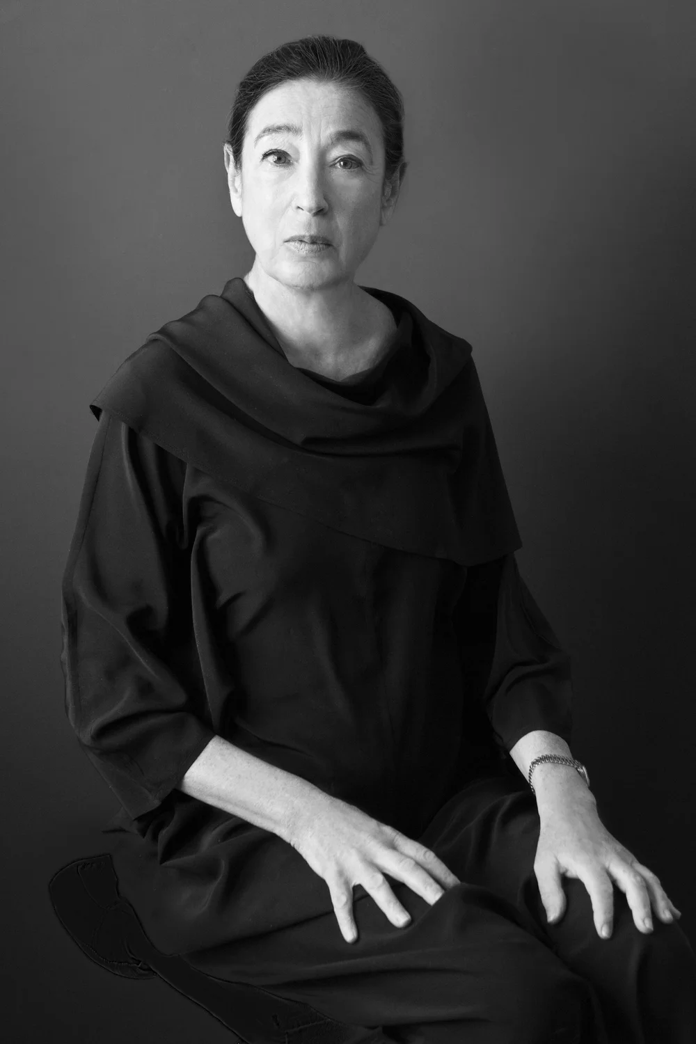 An Interview with Michele Oka Doner — Musée Magazine