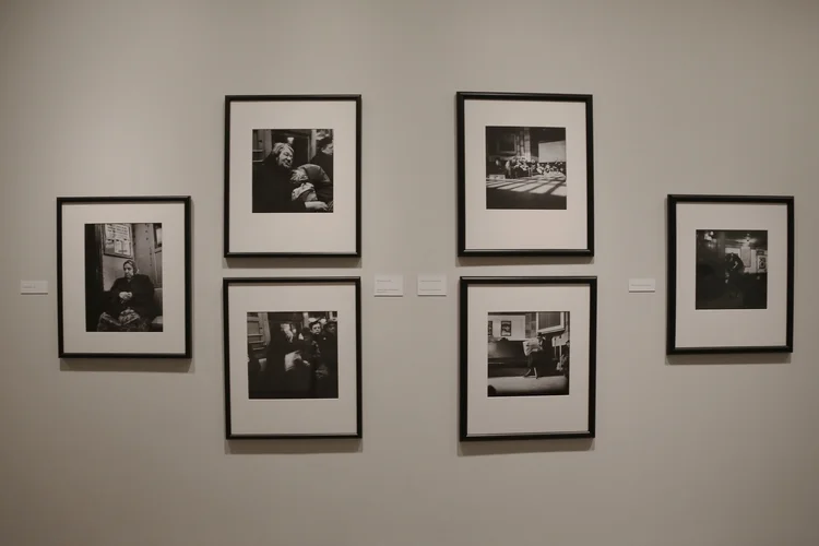 Larry Silver at the New York Historical Society — Musée Magazine