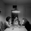 Book Review: Carrie Mae Weems "The Kitchen Table Series" — Musée Magazine