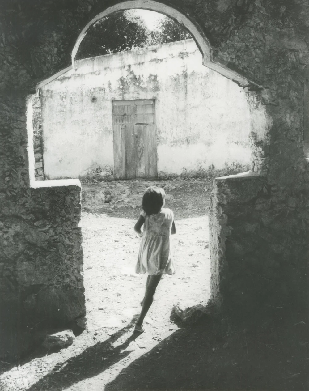 Hector Garcia: Sixty Years of Remarkable Photography at Throckmorton ...