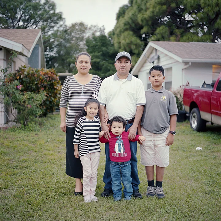 The Photographic Alphabet: K is for Karen Arango — Musée Magazine