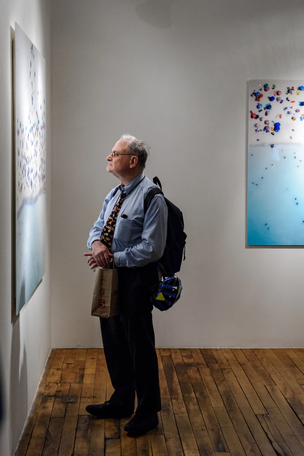 Antoine Rose: Up in the Air at Emmanuel Fremin Gallery — Musée Magazine