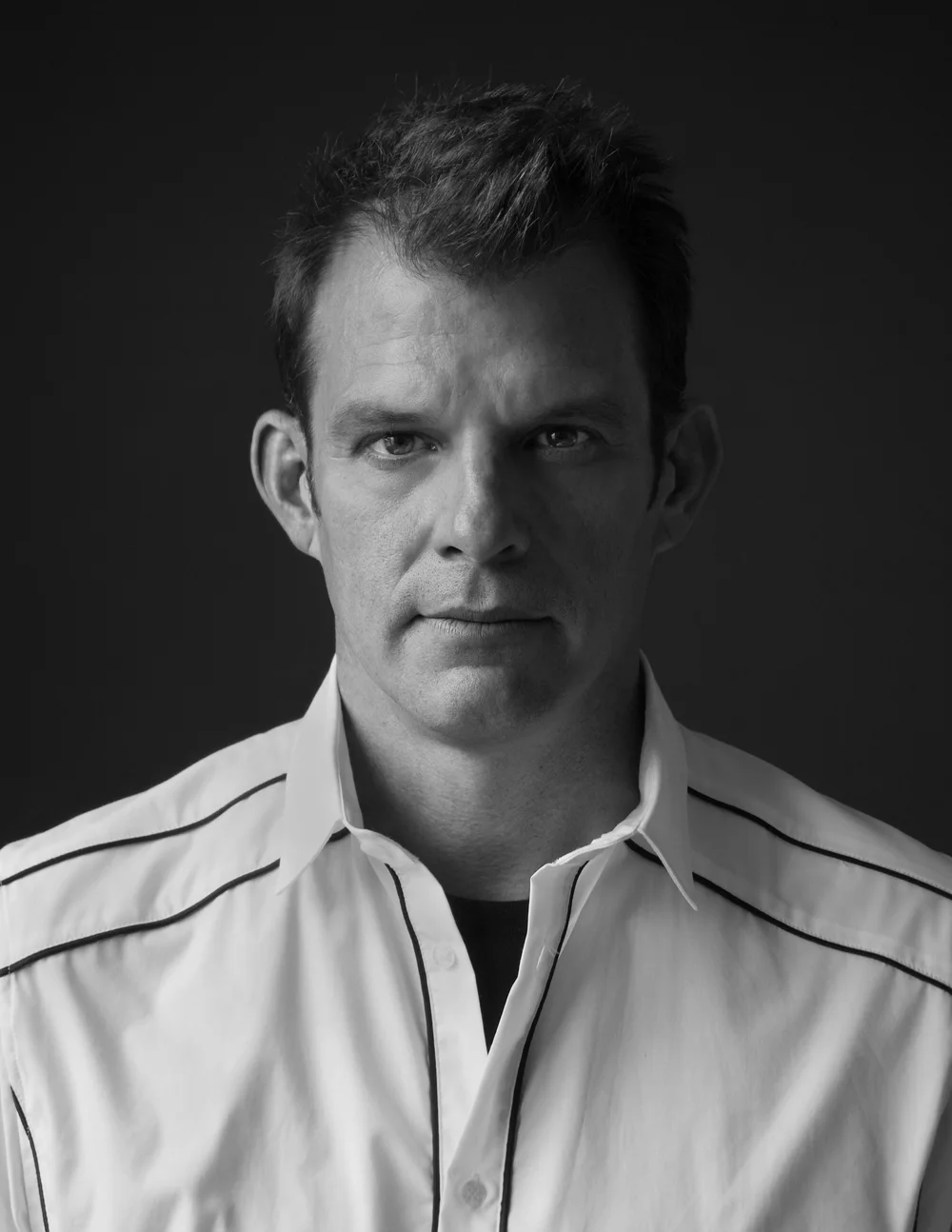 Jeff Whetstone: The Clock — Musée Magazine