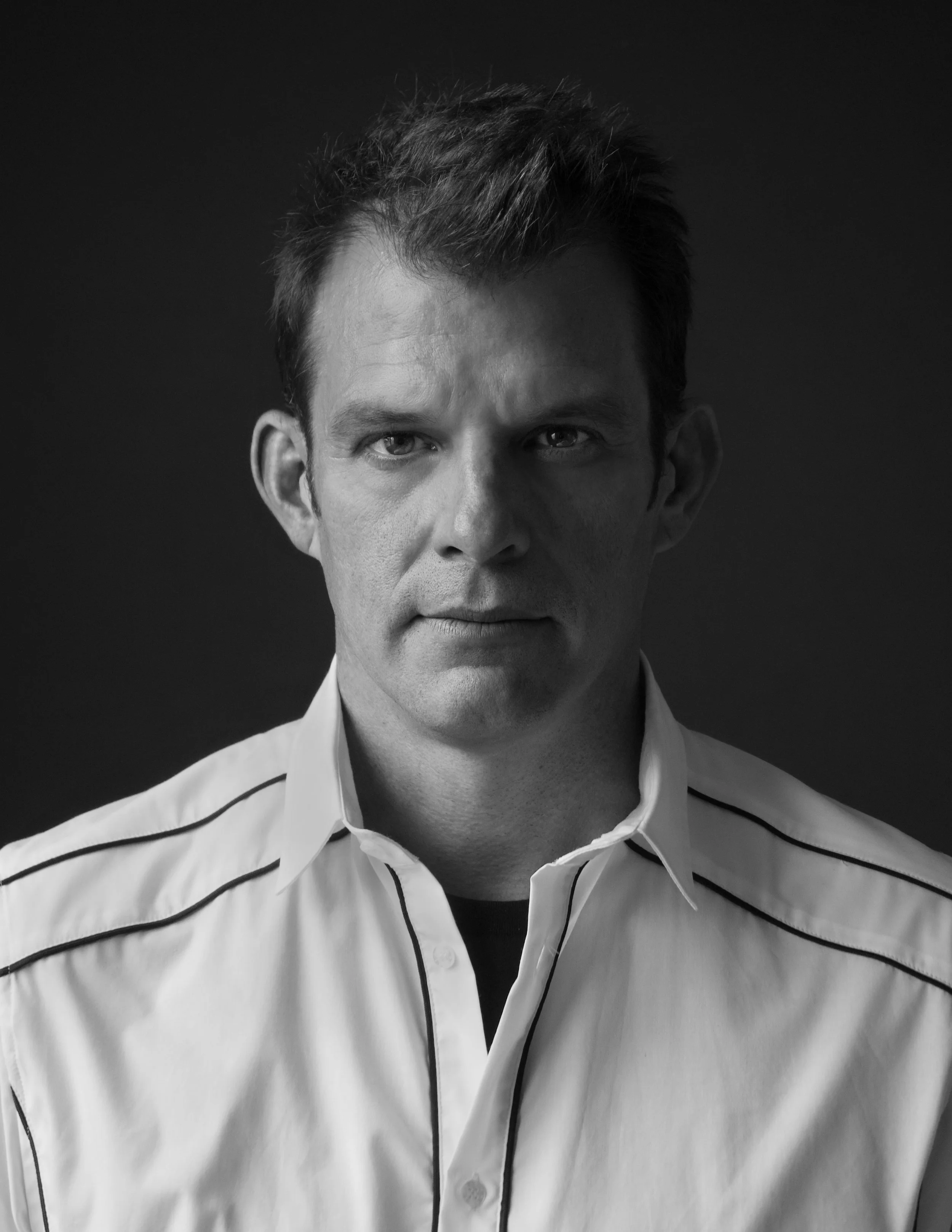 Jeff Whetstone: The Clock — Musée Magazine