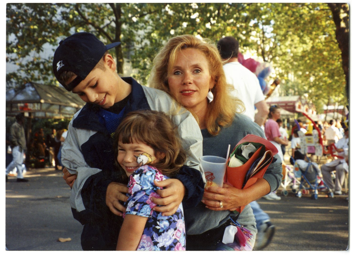 Woman Crush Wednesday: Melissa Spitz — Musée Magazine