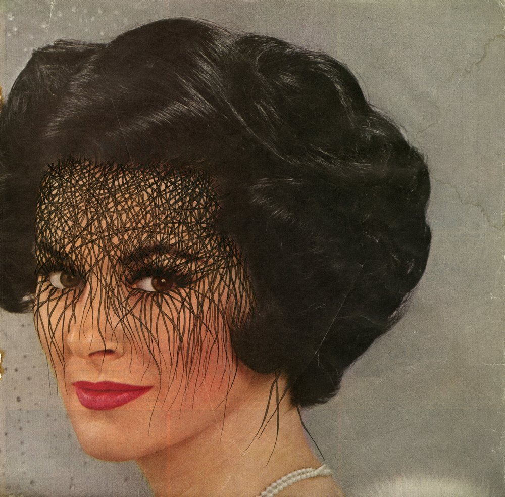 Woman Crush Wednesday: Jessica Wohl — Musée Magazine
