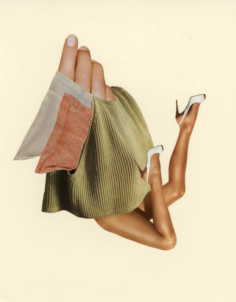 Woman Crush Wednesday: Jessica Wohl — Musée Magazine