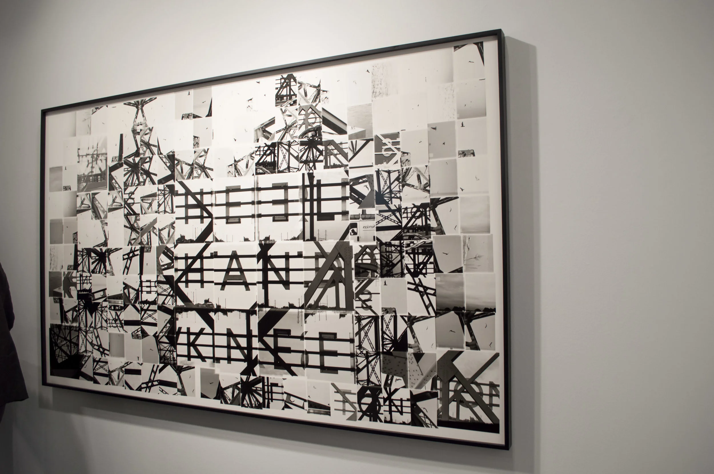 Art Out: Jeff Whetstone at Julie Saul Gallery — Musée Magazine