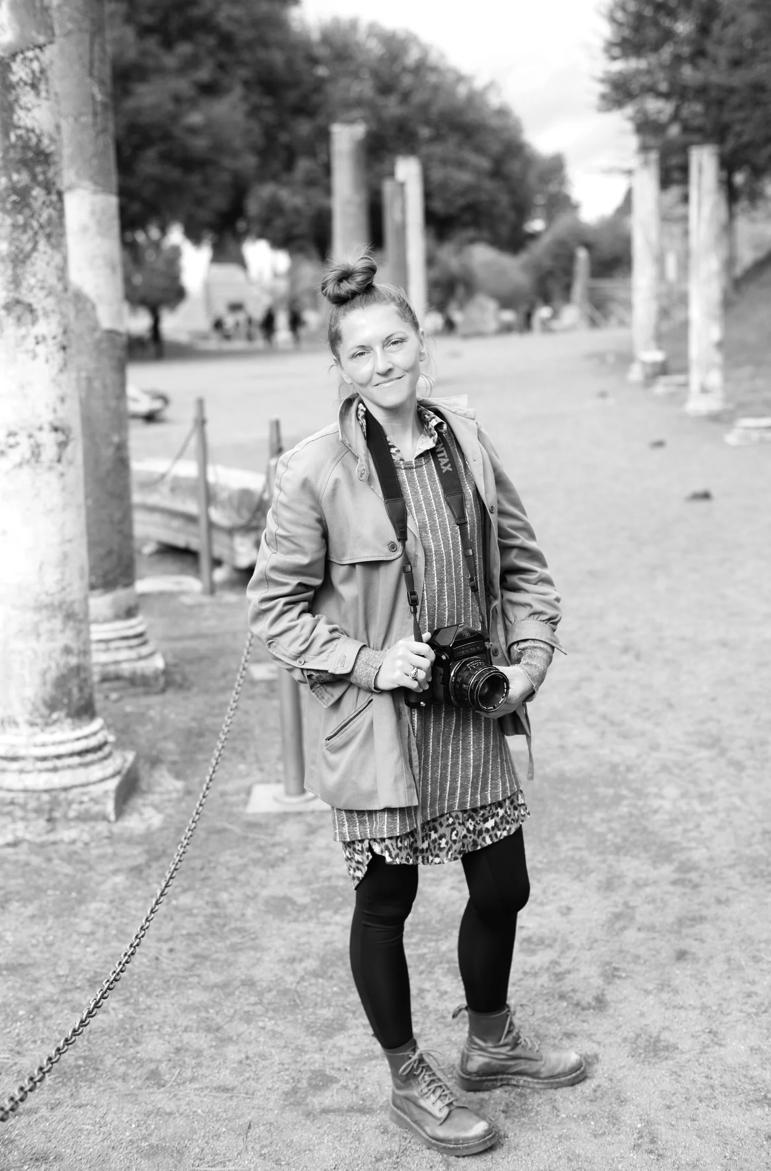 #WHM Sara VanDerBeek — Musée Magazine