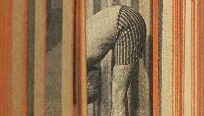 #WHM Erica Baum — Musée Magazine