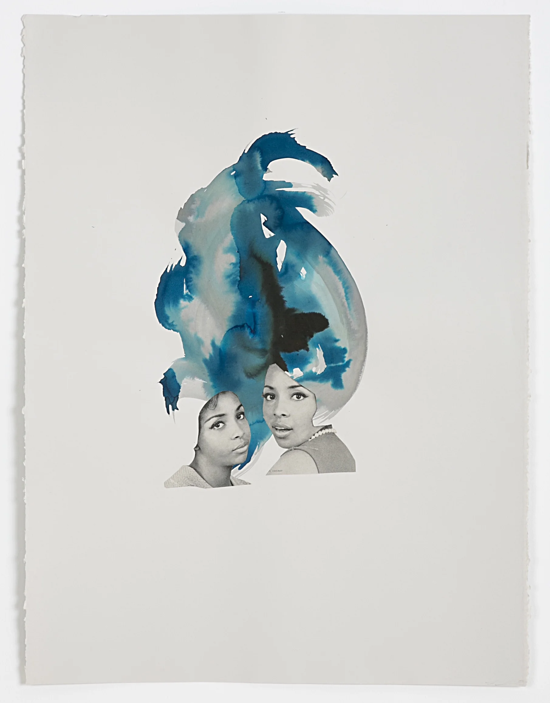 #WHM Lorna Simpson — Musée Magazine