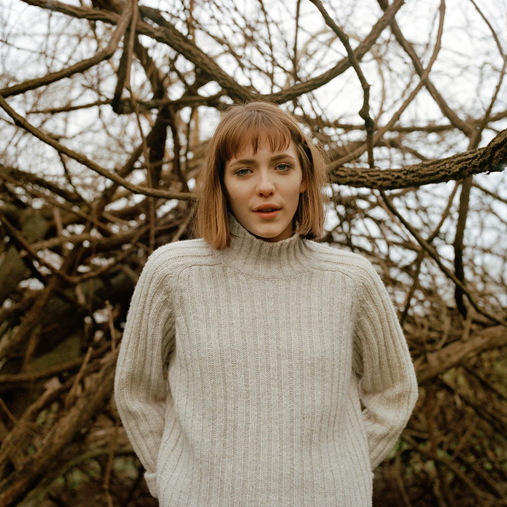 Woman Crush Wednesday: Grace Ann Leadbeater — Musée Magazine