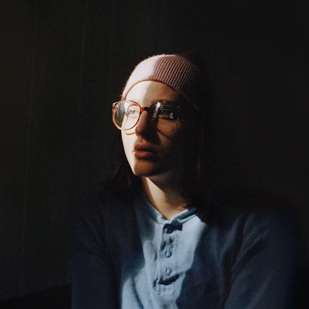 Woman Crush Wednesday: Grace Ann Leadbeater — Musée Magazine