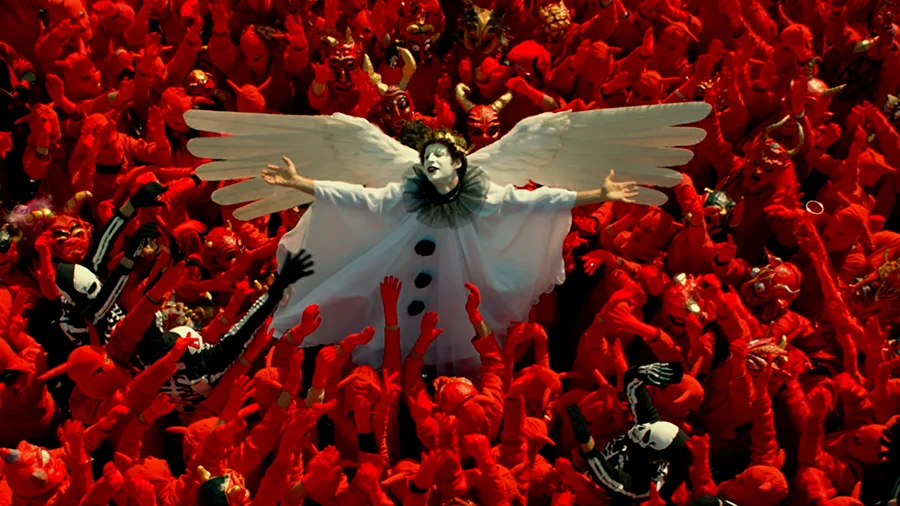 Film Review: Endless Poetry (2017) Dir. Alejandro Jodorowsky — Musée ...