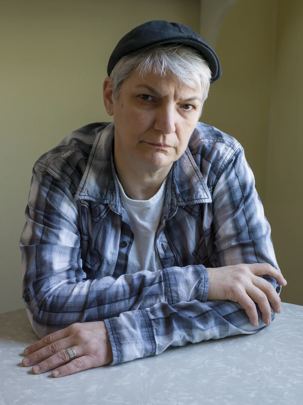 The Archives: Jess T. Dugan — Musée Magazine