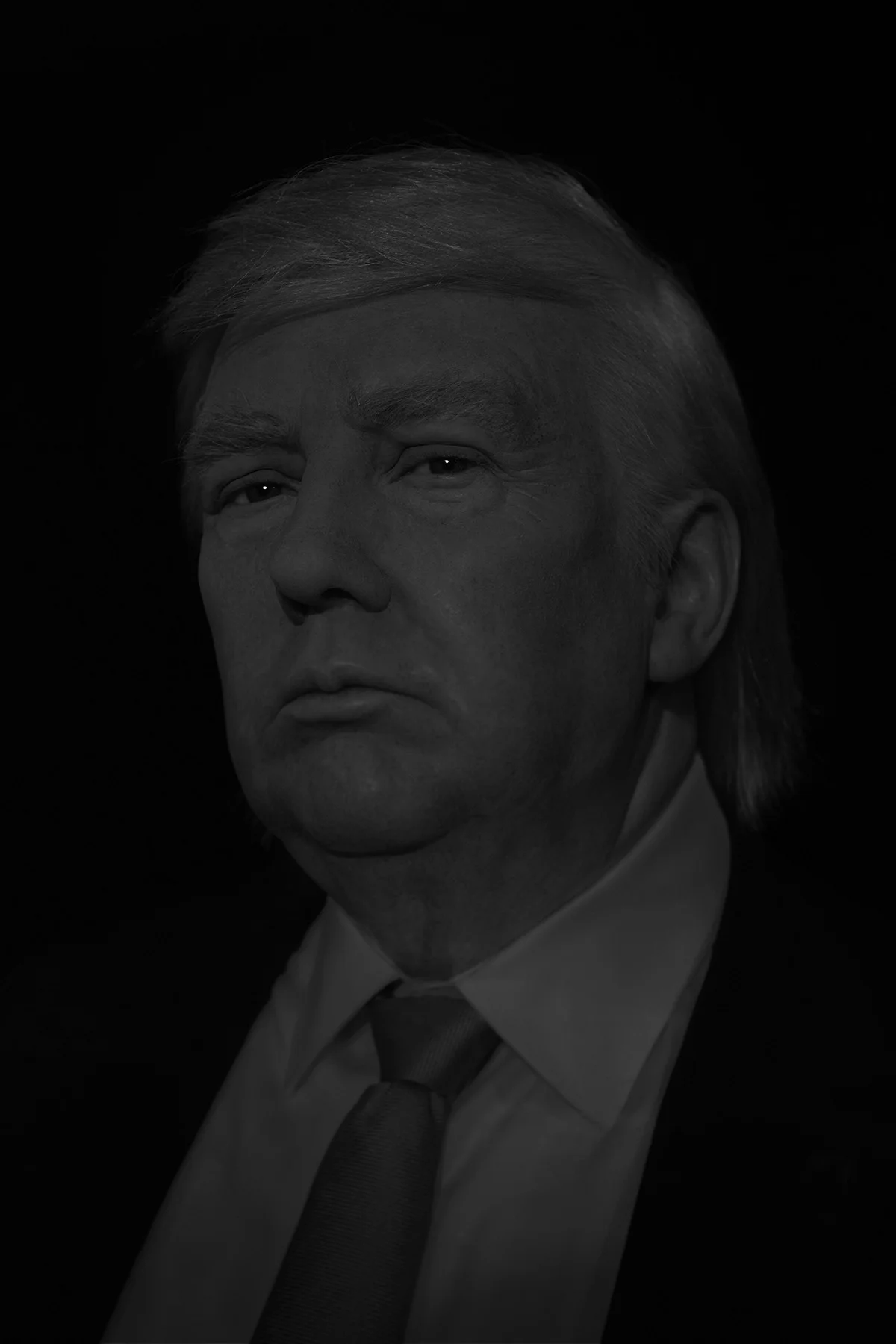 Current Feature: Arne Svenson — Musée Magazine