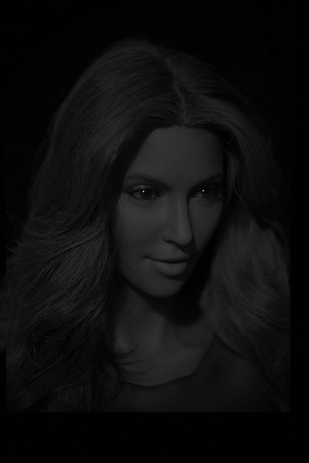 Current Feature: Arne Svenson — Musée Magazine