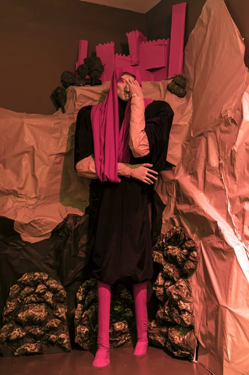 Exhibition Review: Jaimie Warren at The Hole — Musée Magazine